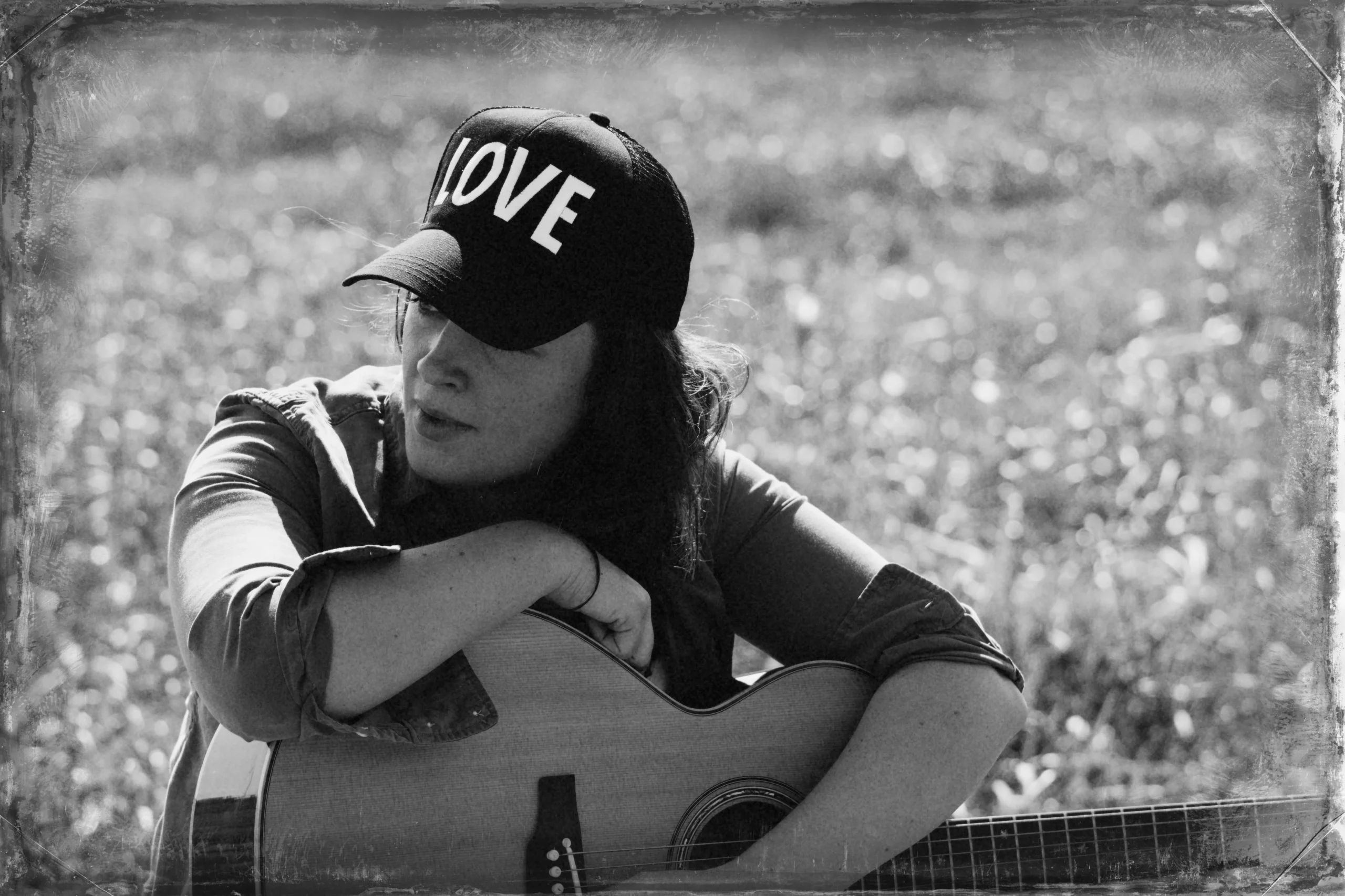 Dawn Beyer – Authentic Country Music & Live Stories